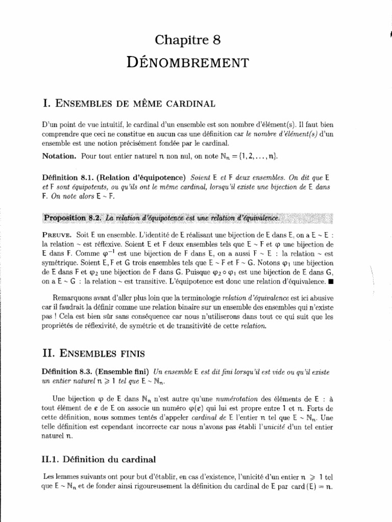 Jean-Pierre Marco, Laurent Lazzarini - Mathématiques L1 - Cours Complet ...
