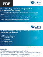 CIPS Code of Conduct | PDF | Business Ethics | Corruption