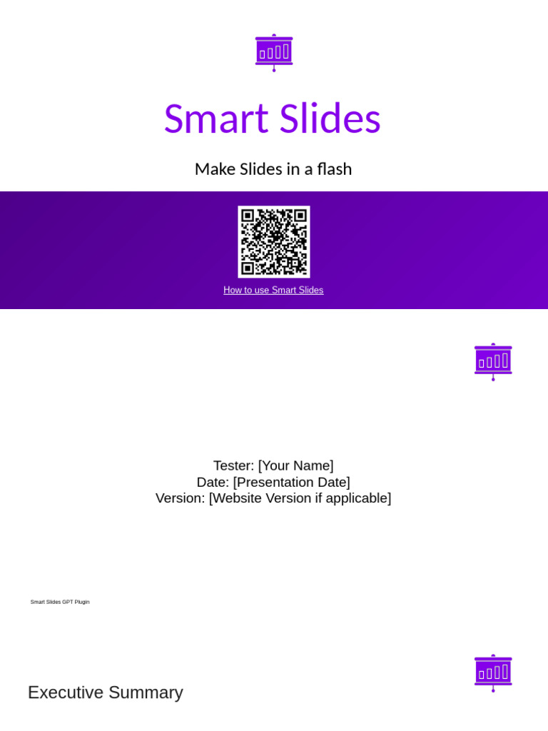 Pres 2 | PDF | Usability | Safari (Web Browser)