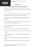 Bashh Pid | PDF | Diseases And Disorders | Public Health