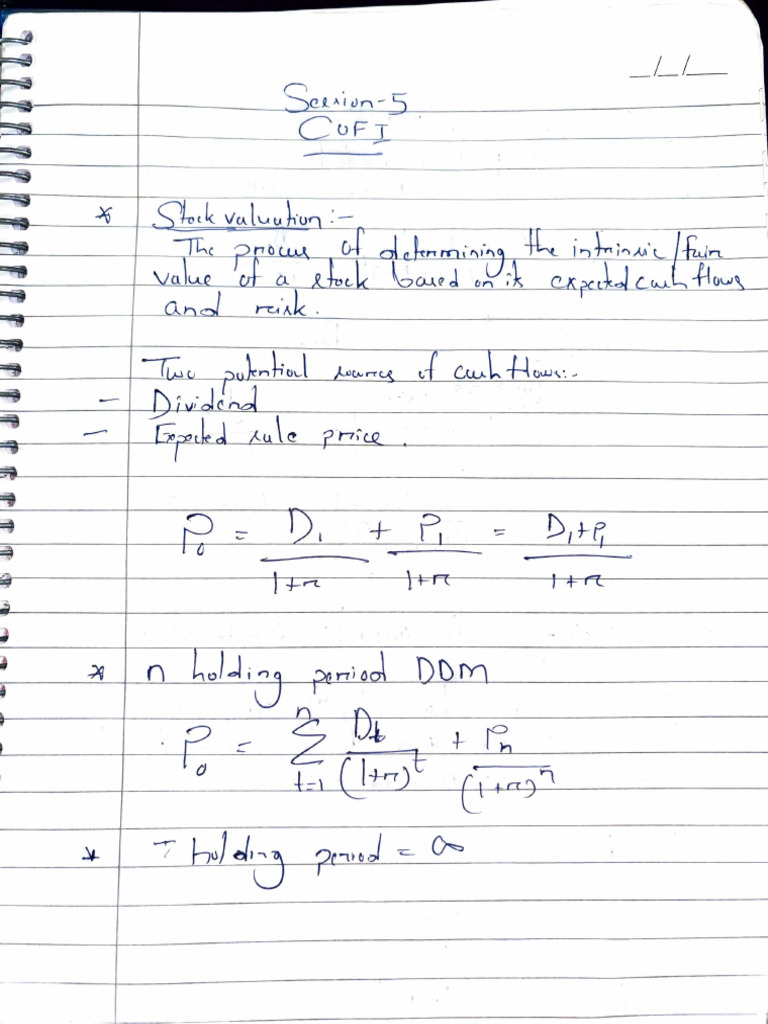 Session5 UM24121 | PDF