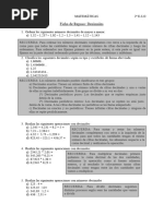 Escalera de Conversiones. | PDF