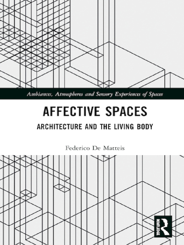 Affective Spaces | PDF