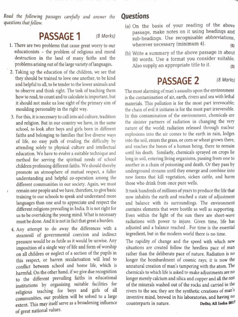 Educational Challenges in Diverse Societies | PDF | Heart Valve | Heart