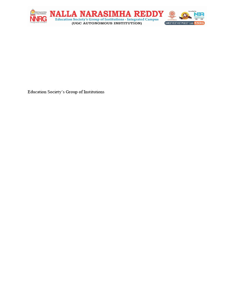 Major Projecxt Vamshi | PDF