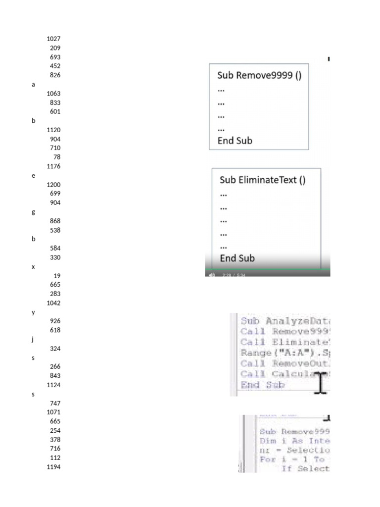 Modular Programming | PDF
