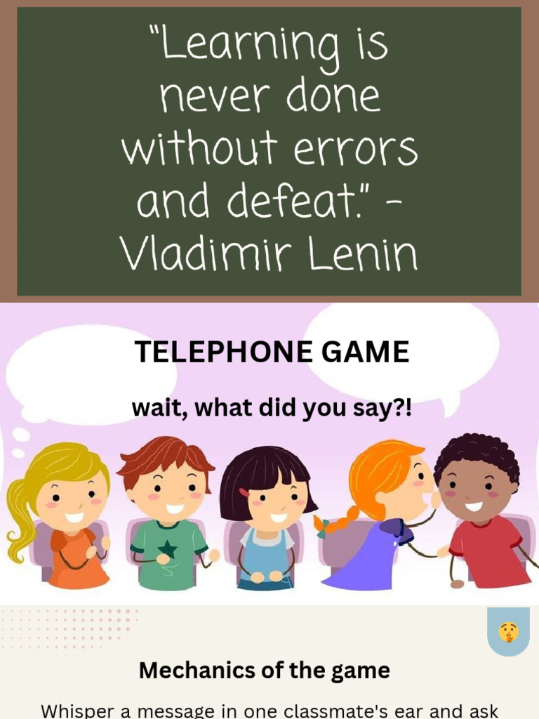 Language Acquisition Learning Distinction | PDF | Language Acquisition ...