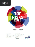 2025 SIPRI Yearbook Summary | PDF | Nuclear Weapons | Arms Control