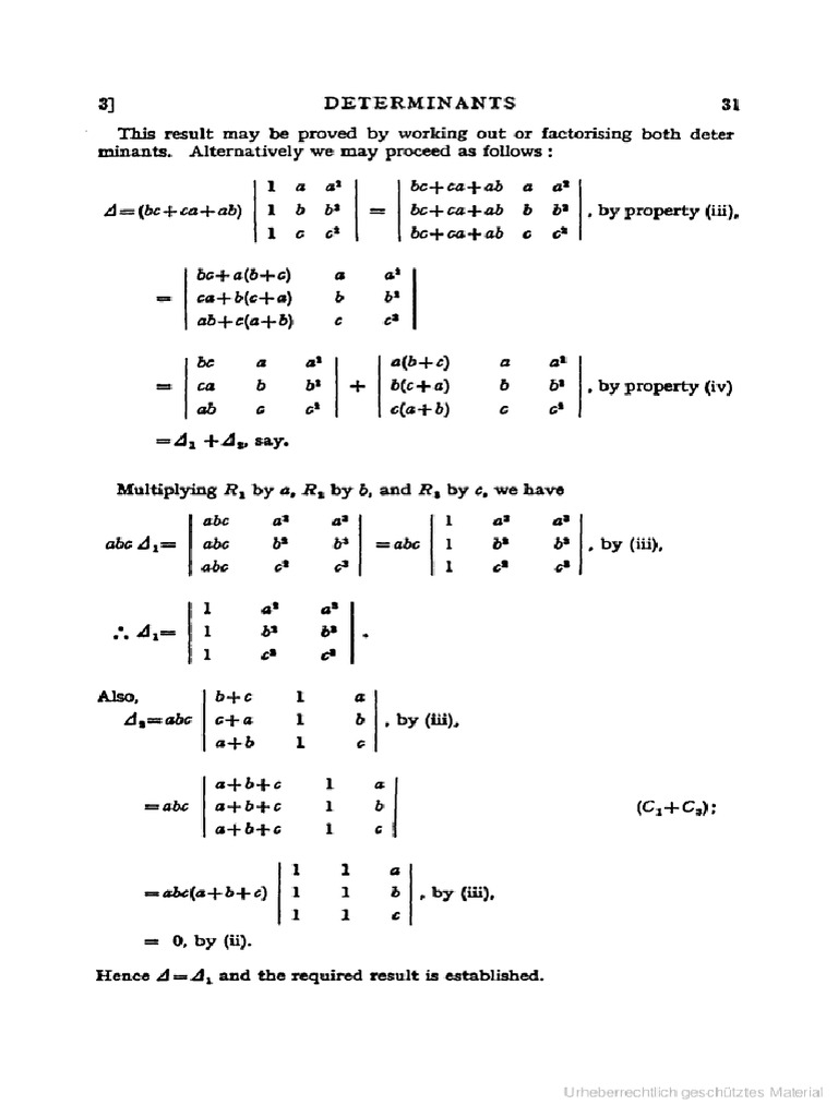 38 - Pdfsam - Some Math | PDF