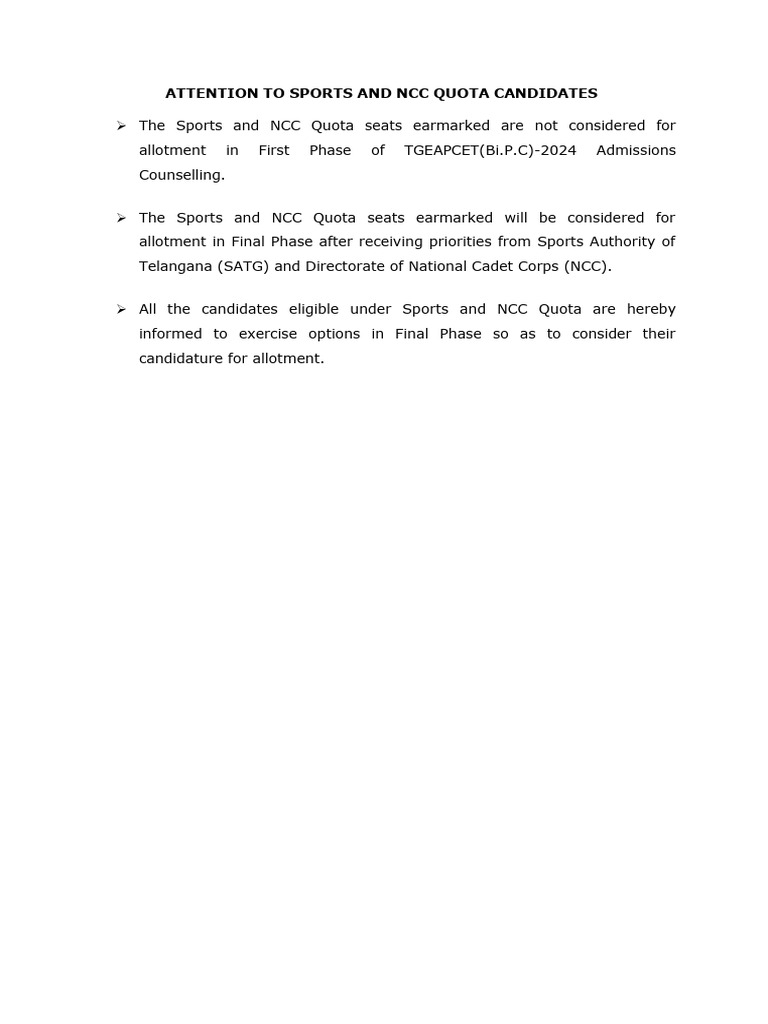 Attention Bi Pcs GNC C | PDF