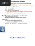 Database System Concepts 7th Edition Silberschatz Full Download | PDF ...