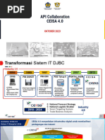 User Manual Ceisa Tpb | PDF
