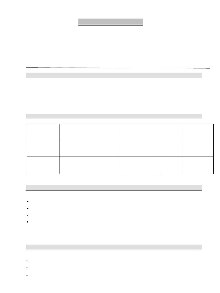 Ansuman Dash CV | PDF | Knowledge | Cognition