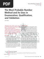 Table MPN 5 Tubes | PDF
