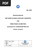 Letter For BESCOM Meter Transfer | PDF