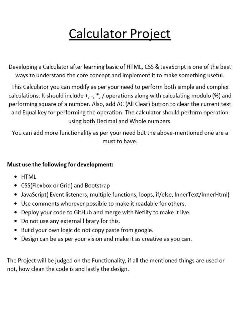 Plasmid Web Development Minor Project | PDF