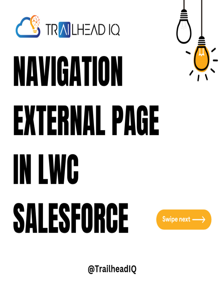 Elegant How To Navigate To Another Lwc Page In Lwc Gallery