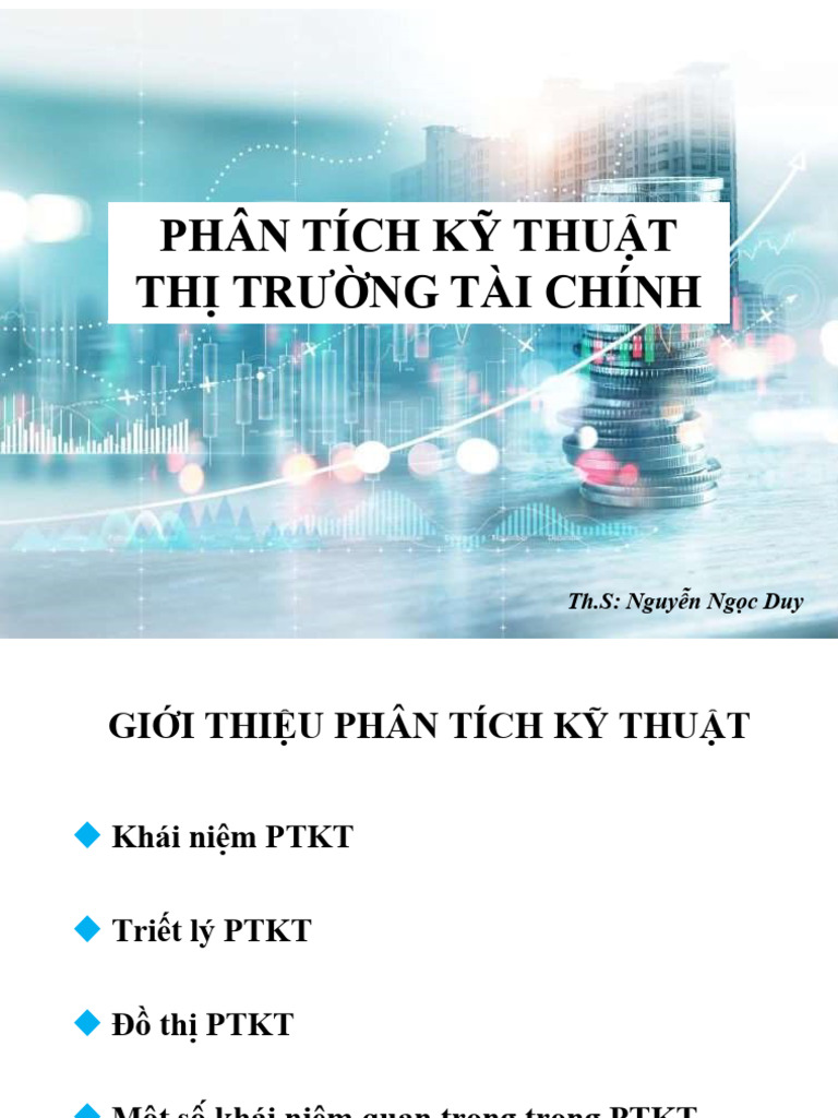 Gioi Thieu Ve PTKT | PDF
