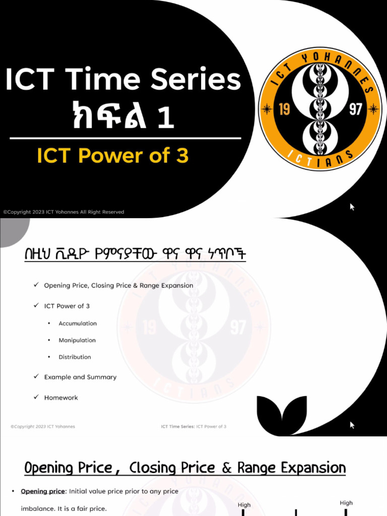 Power of 3 | PDF