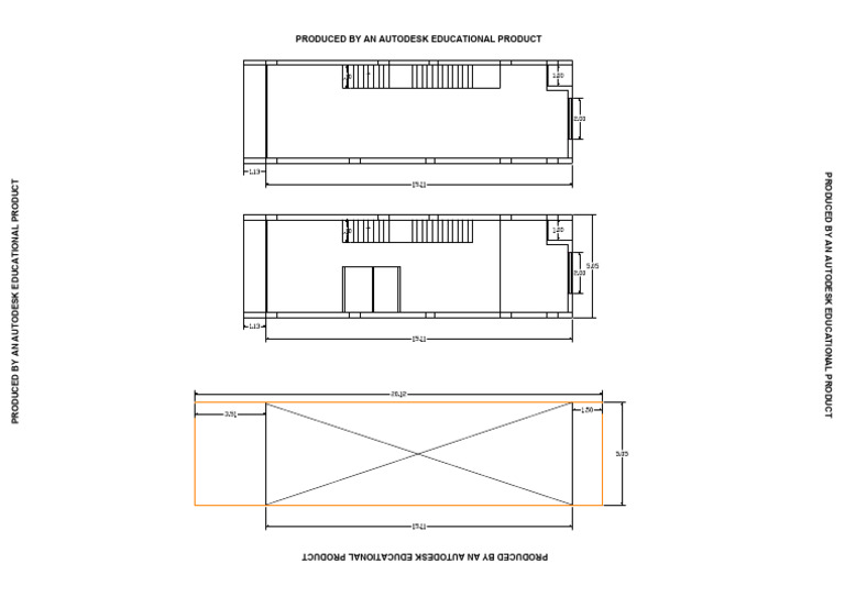 Home Plan Model Pdf
