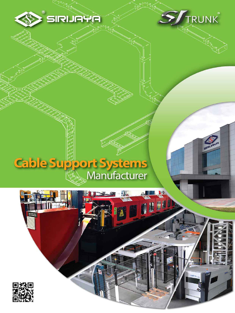 Trunking Catalogue 2024 | PDF