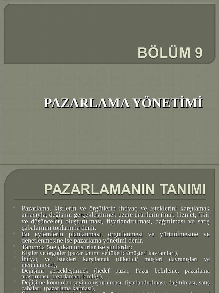 Genel Isl Eiky h9 | PDF