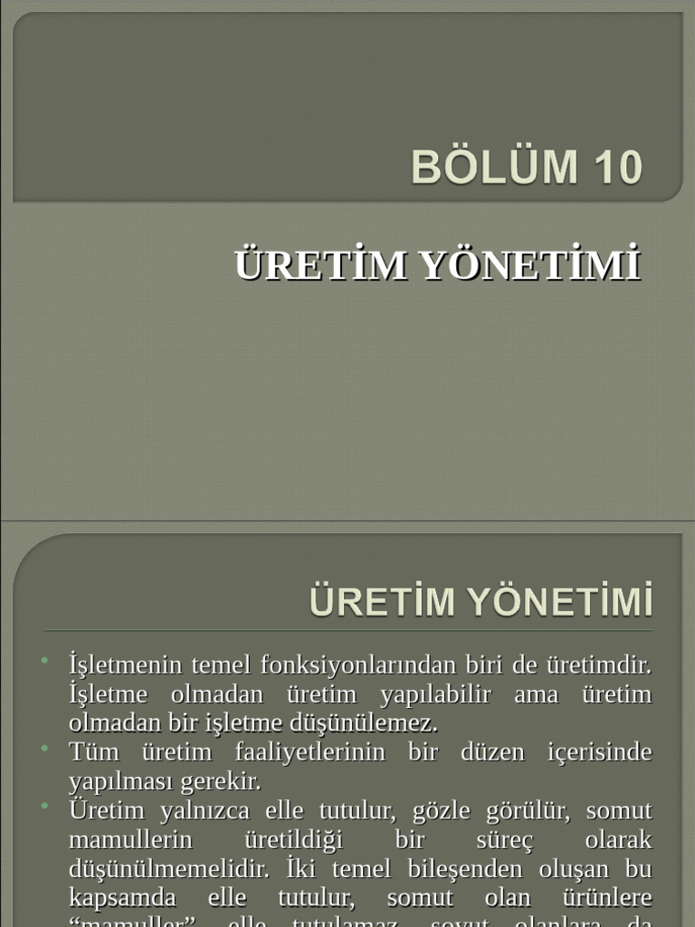 Genel Isl Eiky h10 | PDF