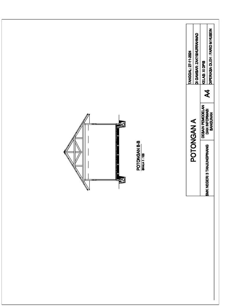 Zaky Firmansyah - terbARU Model - pdf7 | PDF