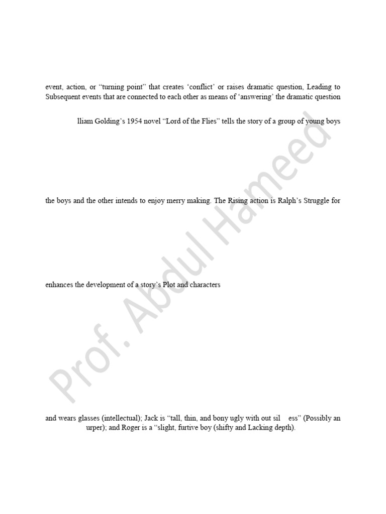 Plot | PDF | Plot (Narrative) | Paradox Plot | PDF | Plot (Narrative) | Paradox