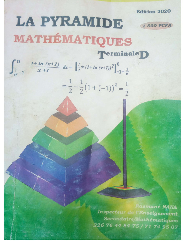 Scanned Document Compilation | PDF