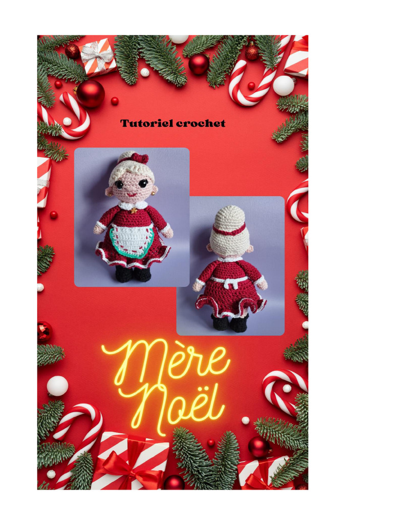 Maman Noel | PDF