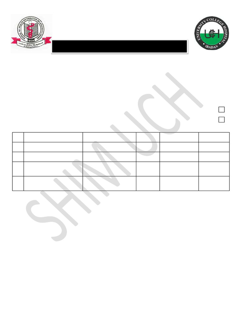 Graduation Clearance Process | PDF