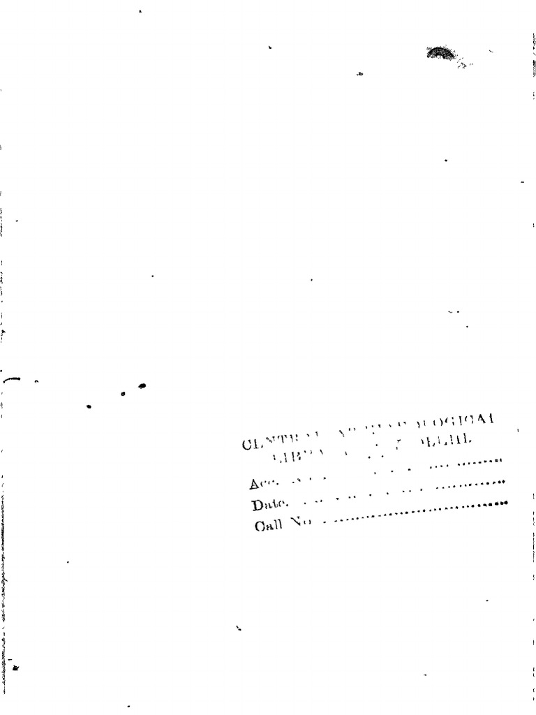 The Untouchables, Who Were They and Why They Became Untouchables | PDF