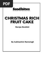 Red Velvet Chiffon Cake: Cake Baby by MR Bee +263772680164 Sharing Is ...