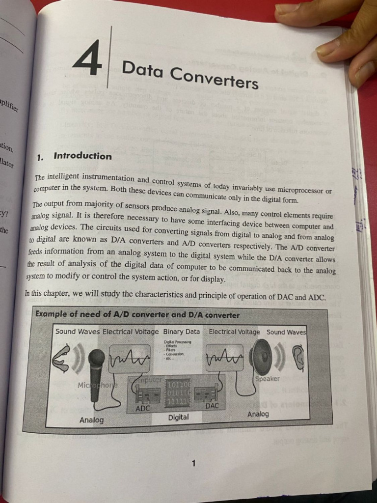 Electronic Imp | PDF