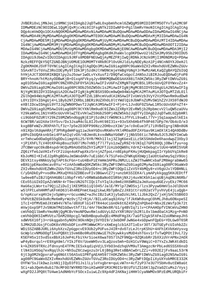 5097 & 20020 - Fabiola Cruz | PDF