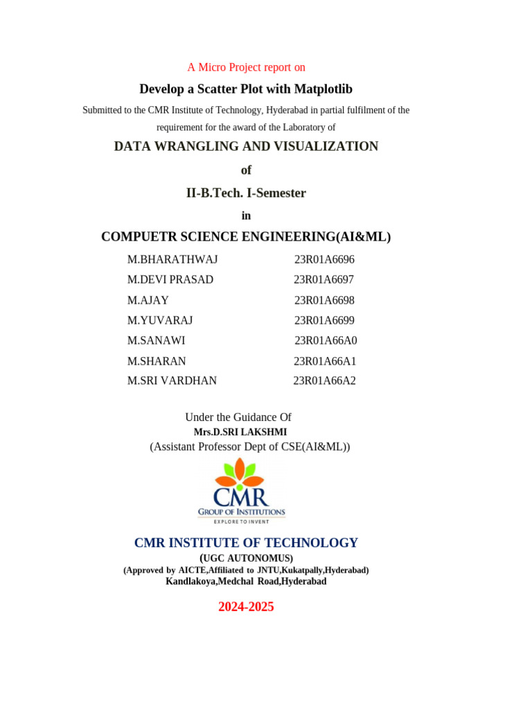 Mikro 5 | PDF | Chart | Computing