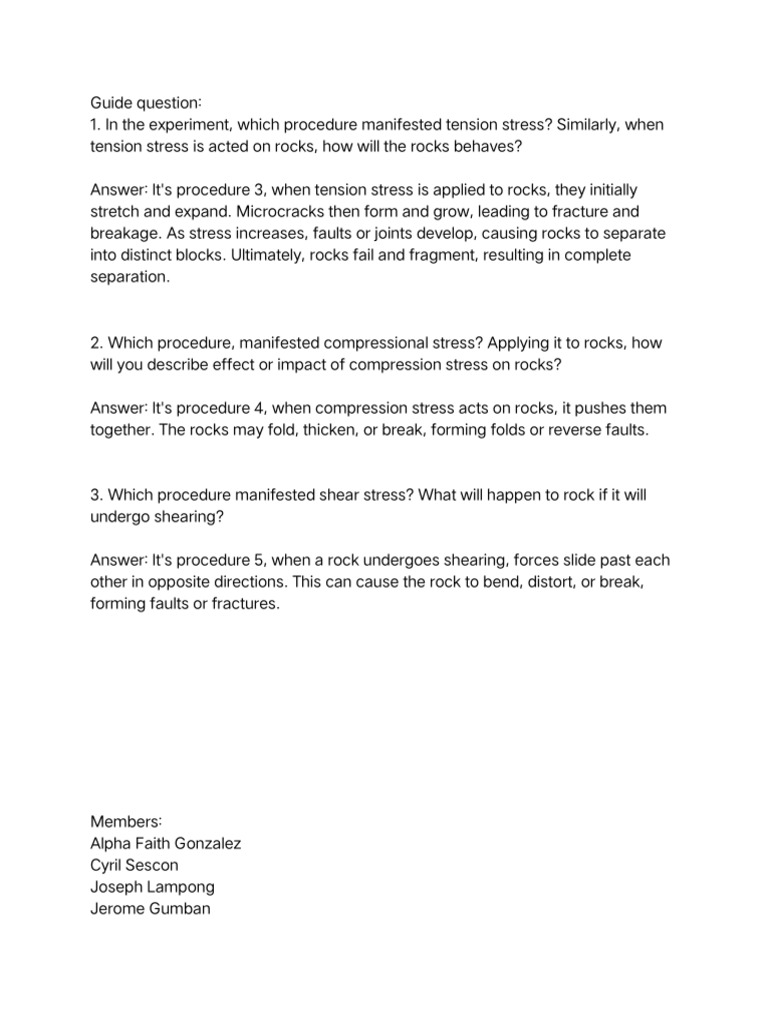 Guide Question-WPS Office | PDF