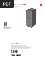 Telstra Smart Modem Gen 2 DJA0231 User Manual | PDF | Wi Fi | Port ...