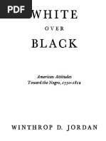 Ethics of Living Jim Crow PDF | PDF | Jim Crow Laws | The United States