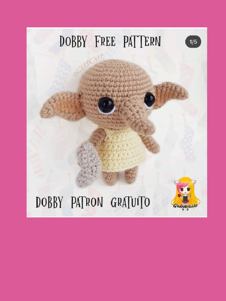 Dobby | PDF