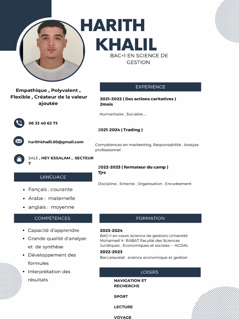 Khalil | PDF