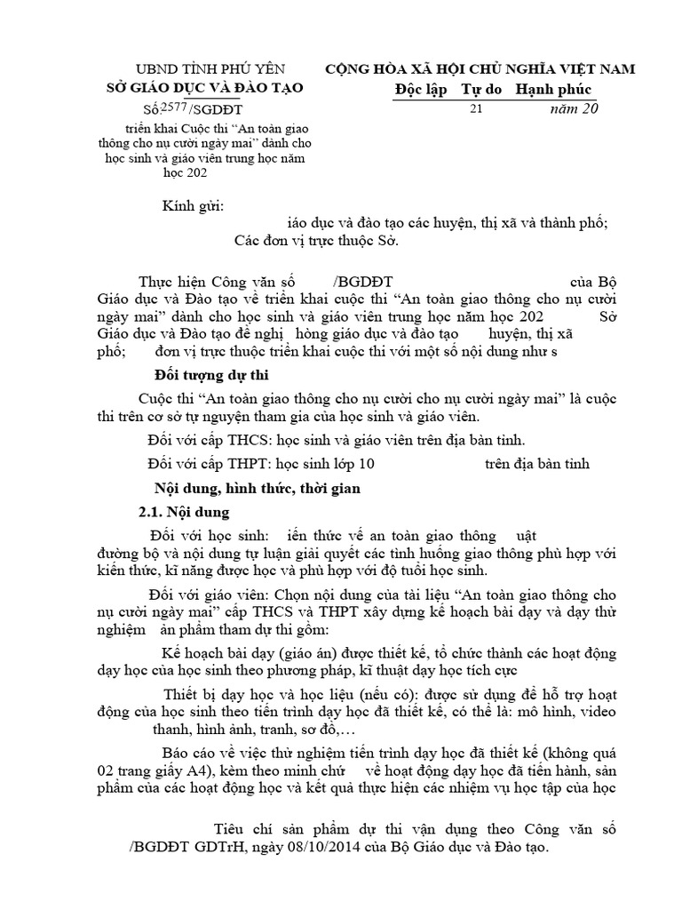 VB triển khai thi ATGT 24-25.signed | PDF