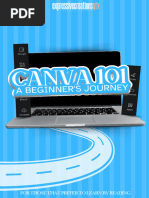 Canva Basics Guide PDF | PDF | Icon (Computing) | World Wide Web