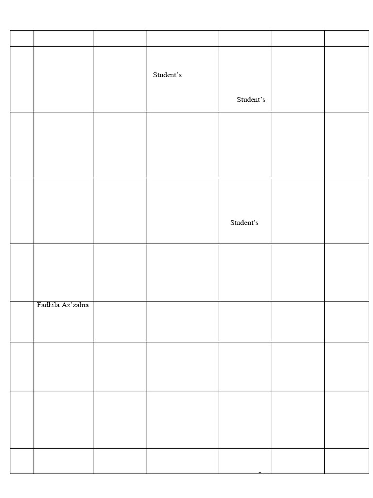 Quantitative Research | PDF | English Language | Vocabulary