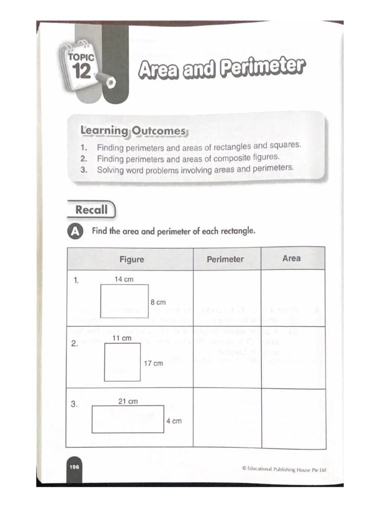 Step by Step 4 Topic 12 | PDF