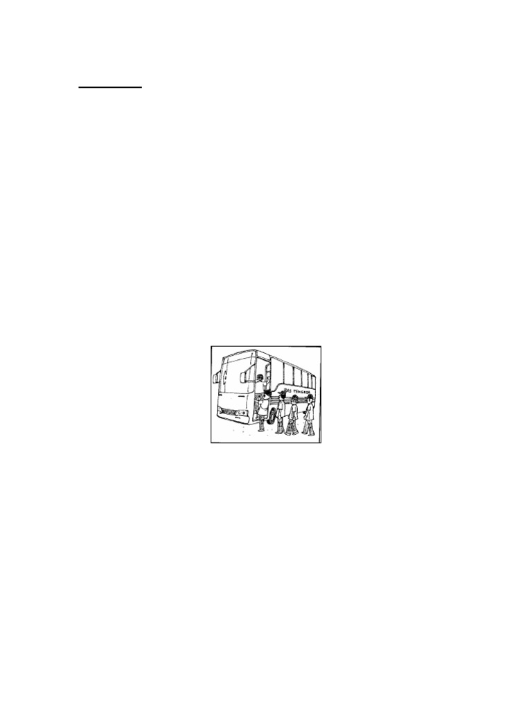 Bm Tahun 5 Latihan Pdf