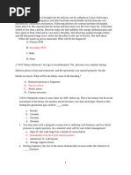 NMC Code: Standards for Nurses & Midwives | PDF | Nursing | Informed ...