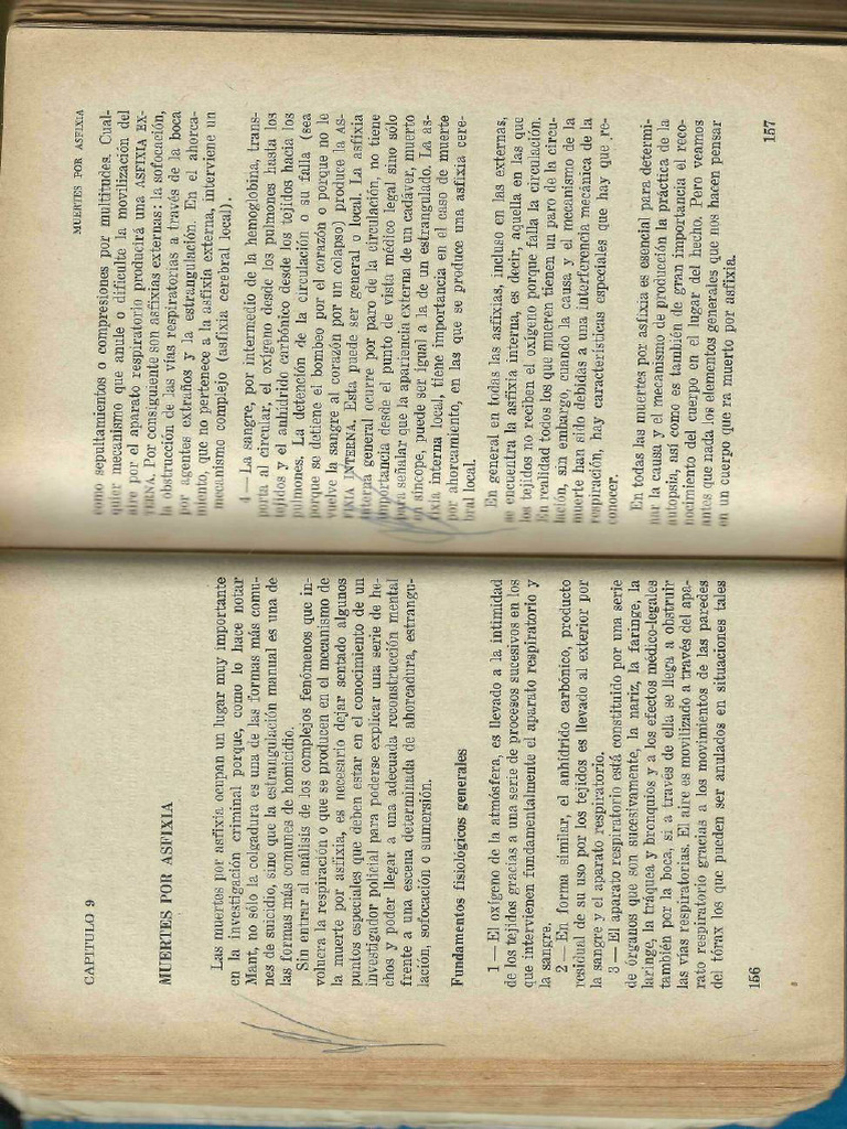 Extracto Libro Investigacion de La Muerte - Dardo Echazu-Comprimido | PDF