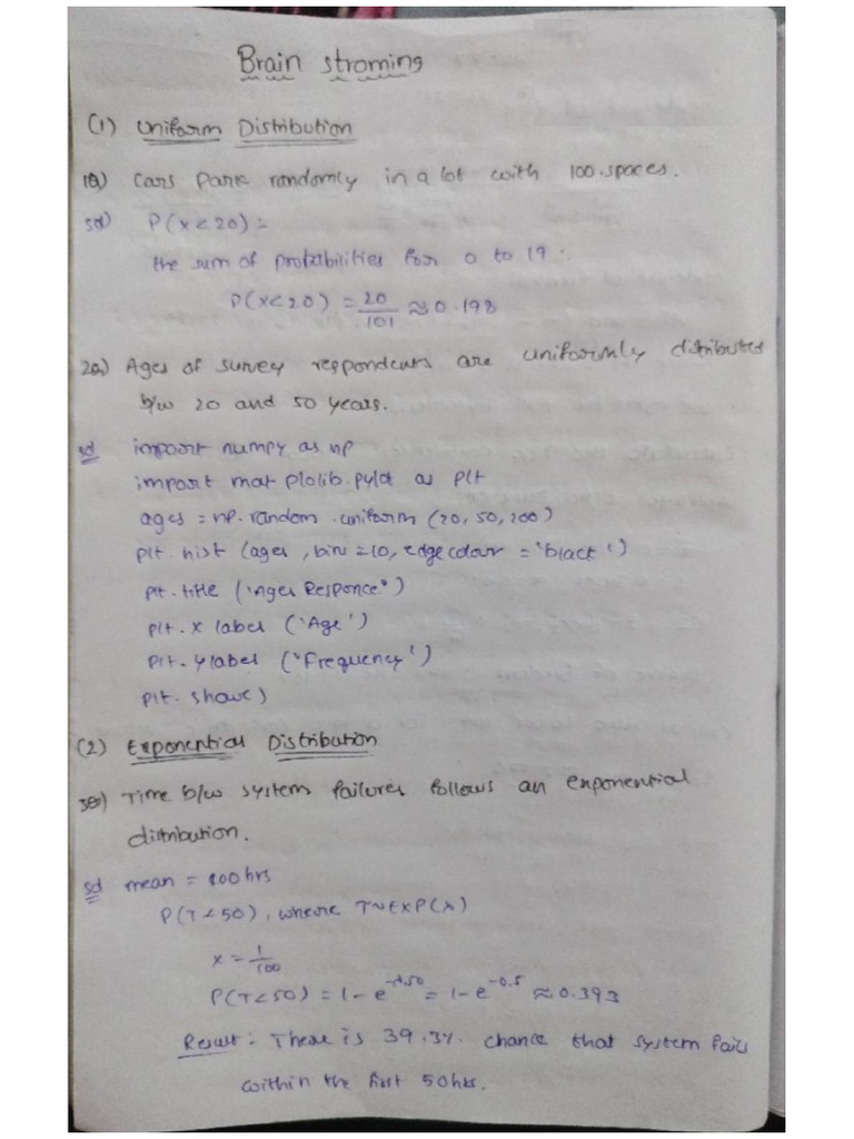 PSQT Brain-Output-Output | PDF